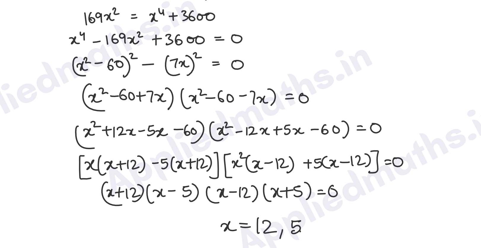 Class 11 CBSE Applied Maths Mensuration Exercise 4.1