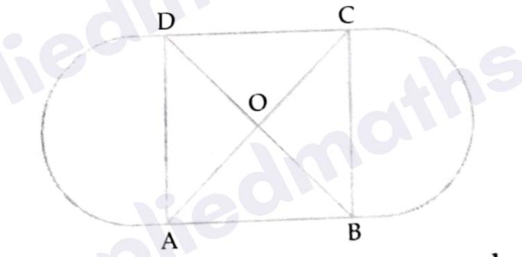Class 11 CBSE Applied Maths Mensuration Exercise 4.1