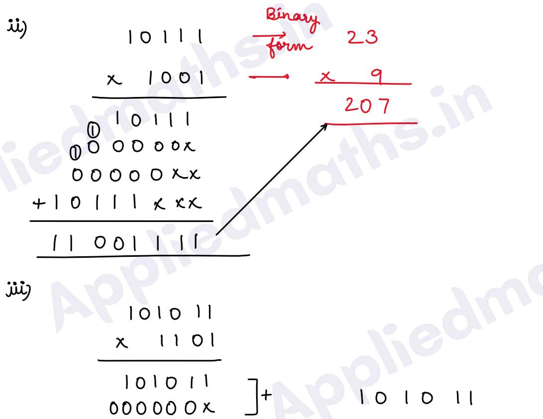 Class 11 CBSE Applied Maths Numbers Quantifications Numerical Class 11 CBSE Applied Maths Numbers Quantifications Numerical