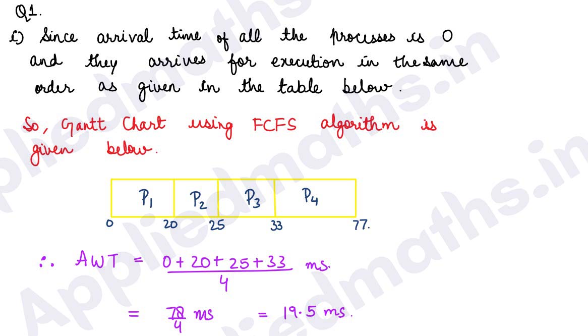 Class 12 CBSE Applied Maths Number Quantification & Numerical Applications Exercise 1.8